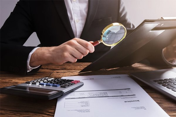 Bericht | Audit Services in Abu Dhabi